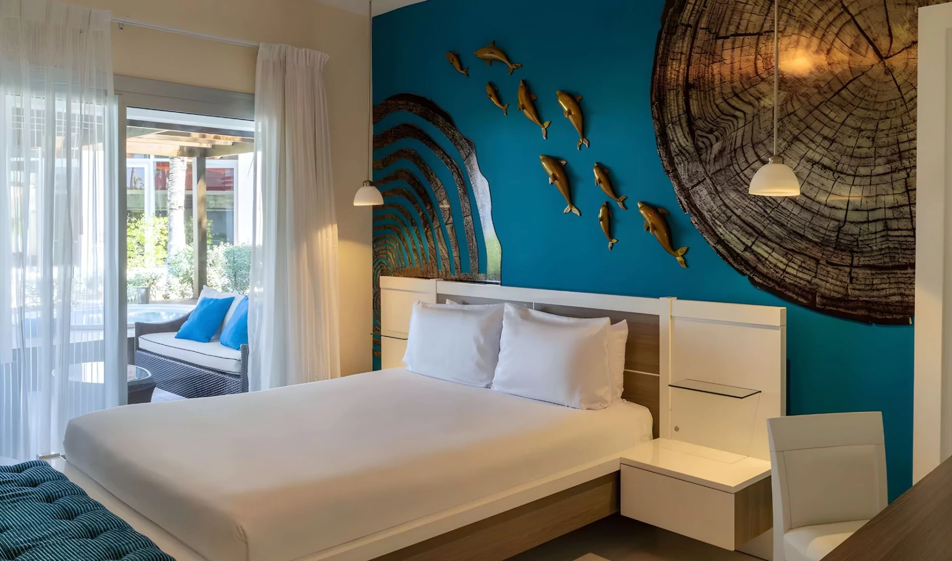 Photo gallery | Bakour Punta Cana Suites | Official website