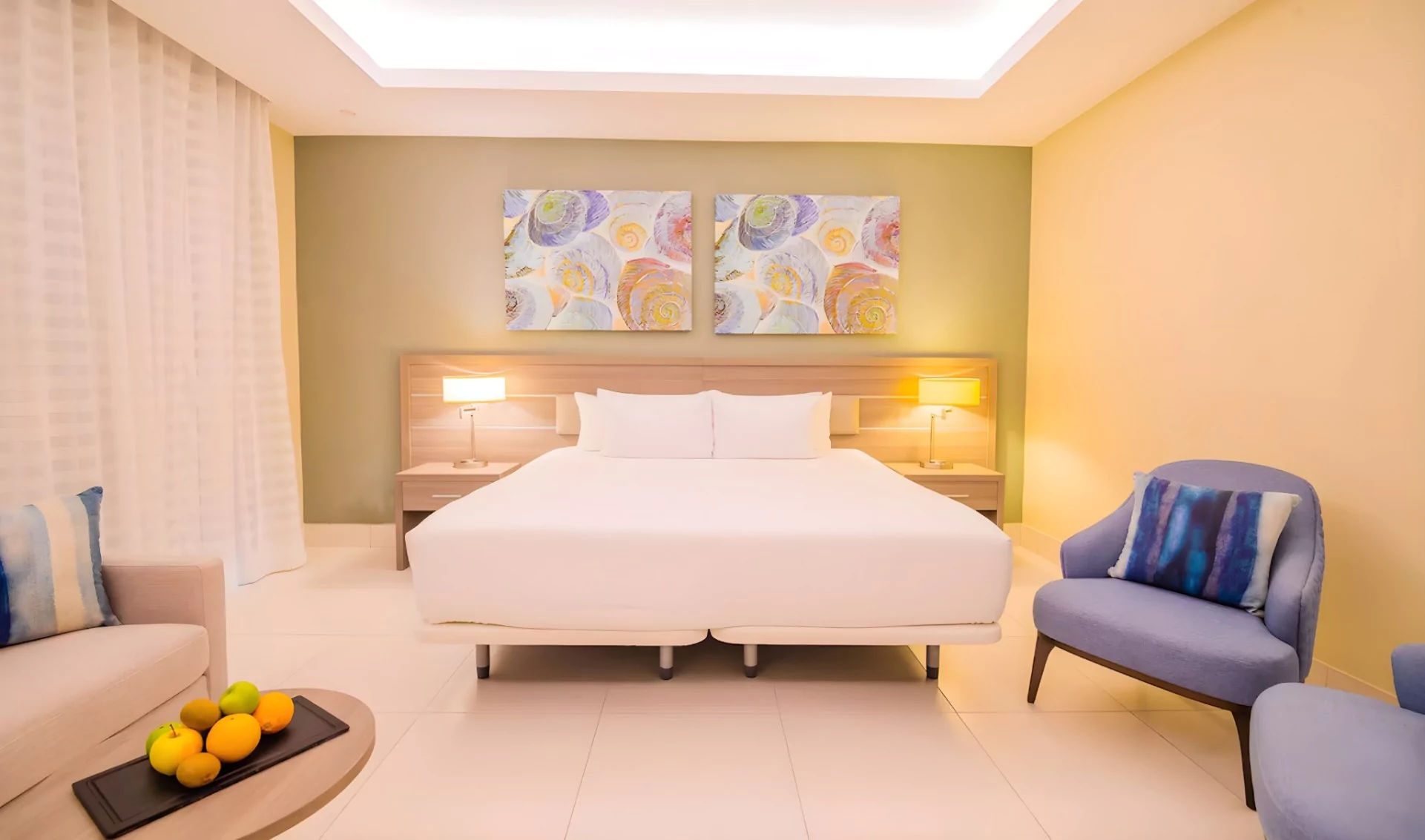 Bakour Punta Cana Suites | Punta Cana | Official website