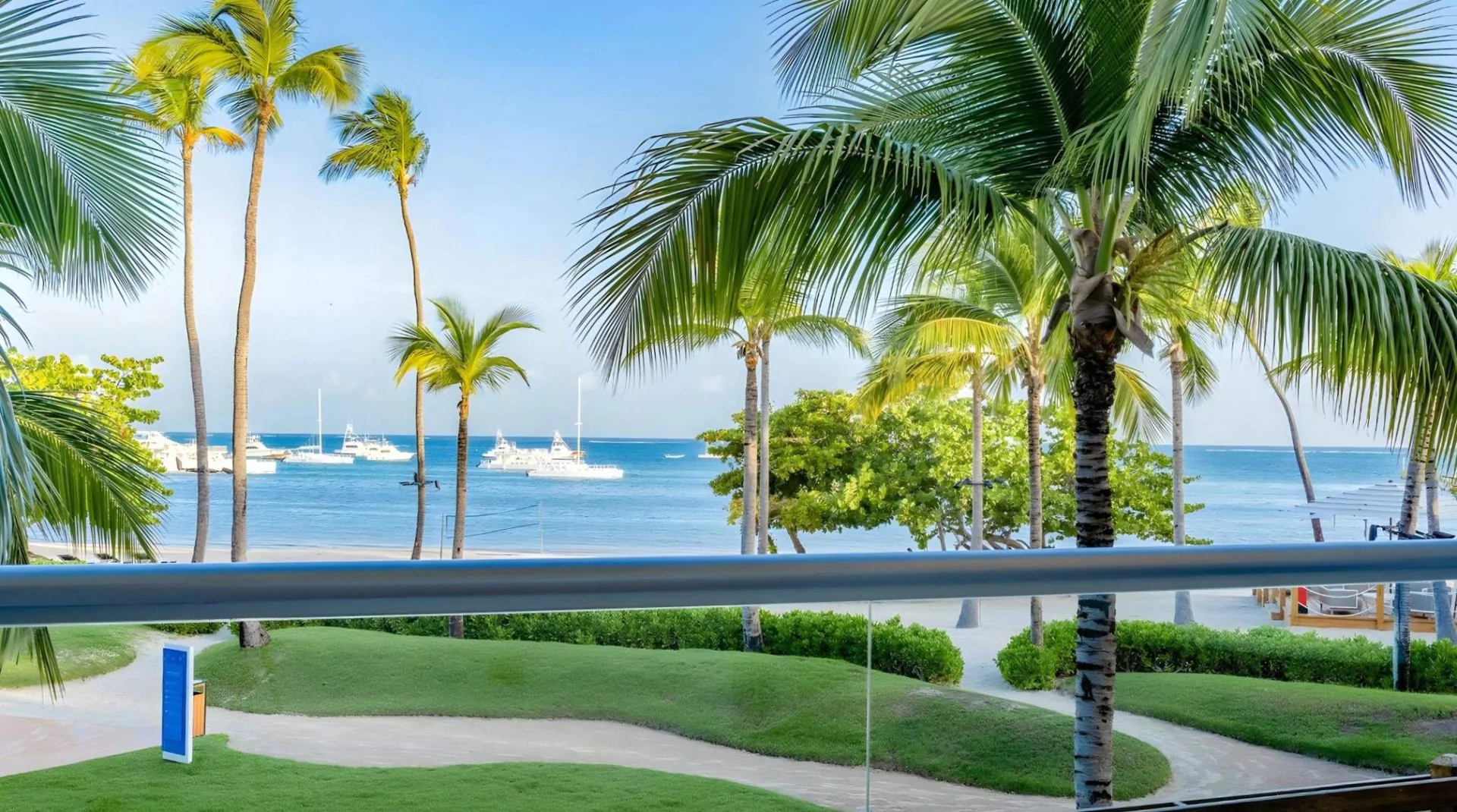 Bakour Punta Cana Suites | Punta Cana | Official website