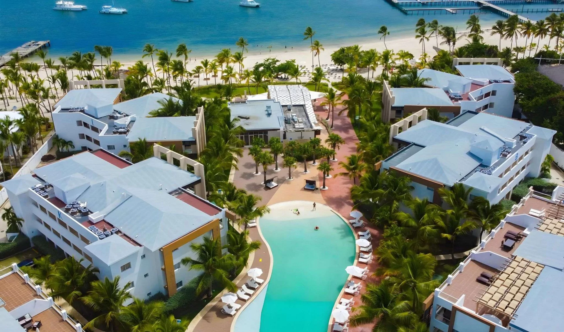 Bakour Punta Cana Suites | Punta Cana | Official website