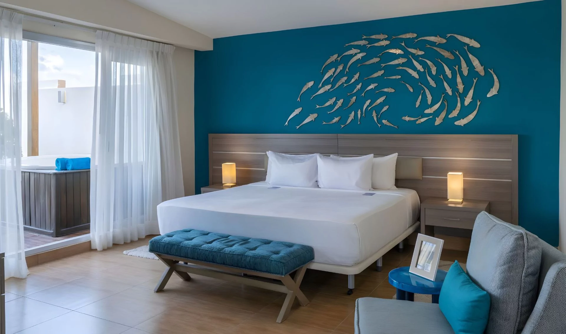 Bakour Punta Cana Suites | Punta Cana | Site officiel