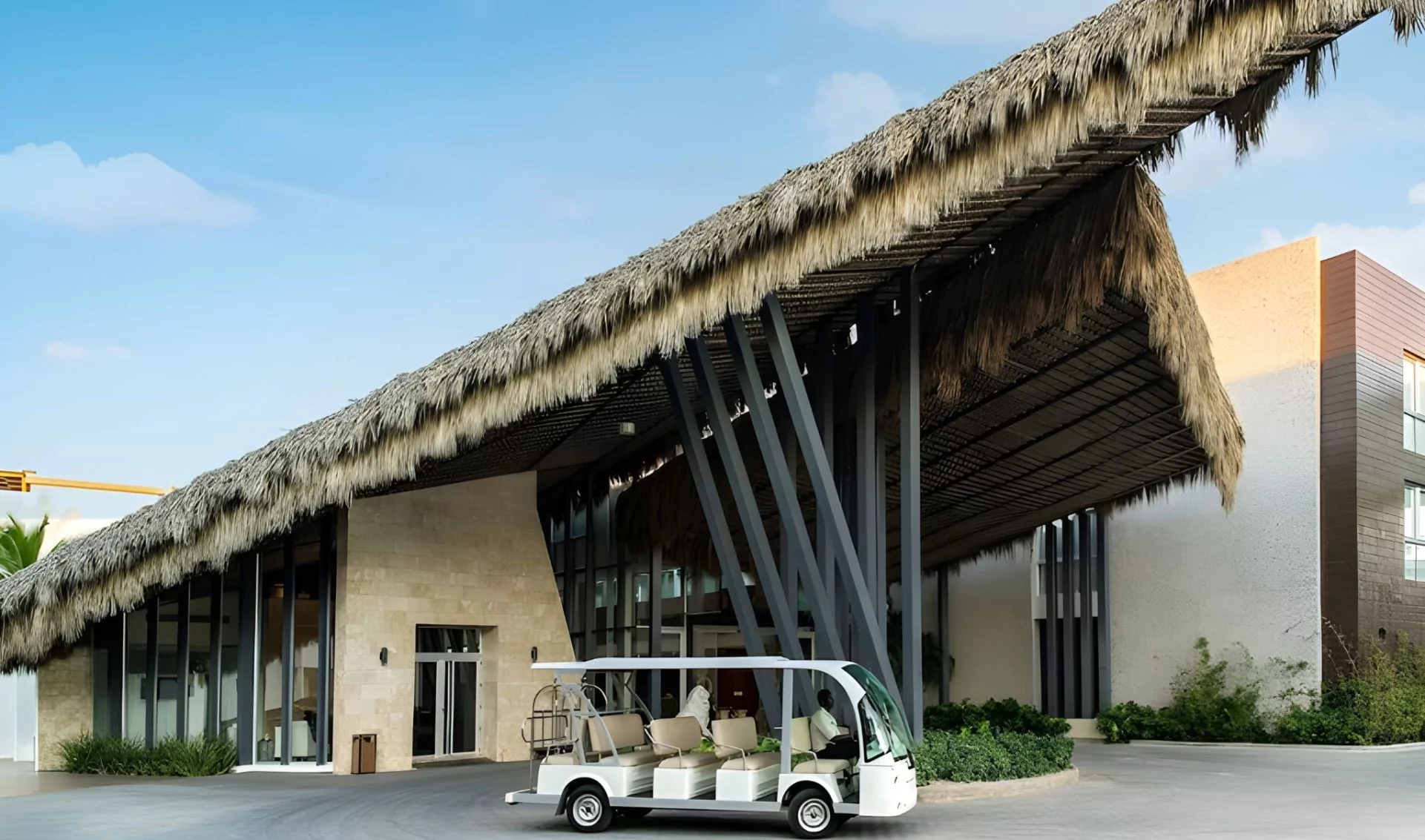 Our services | Bakour Punta Cana Suites | Official Website