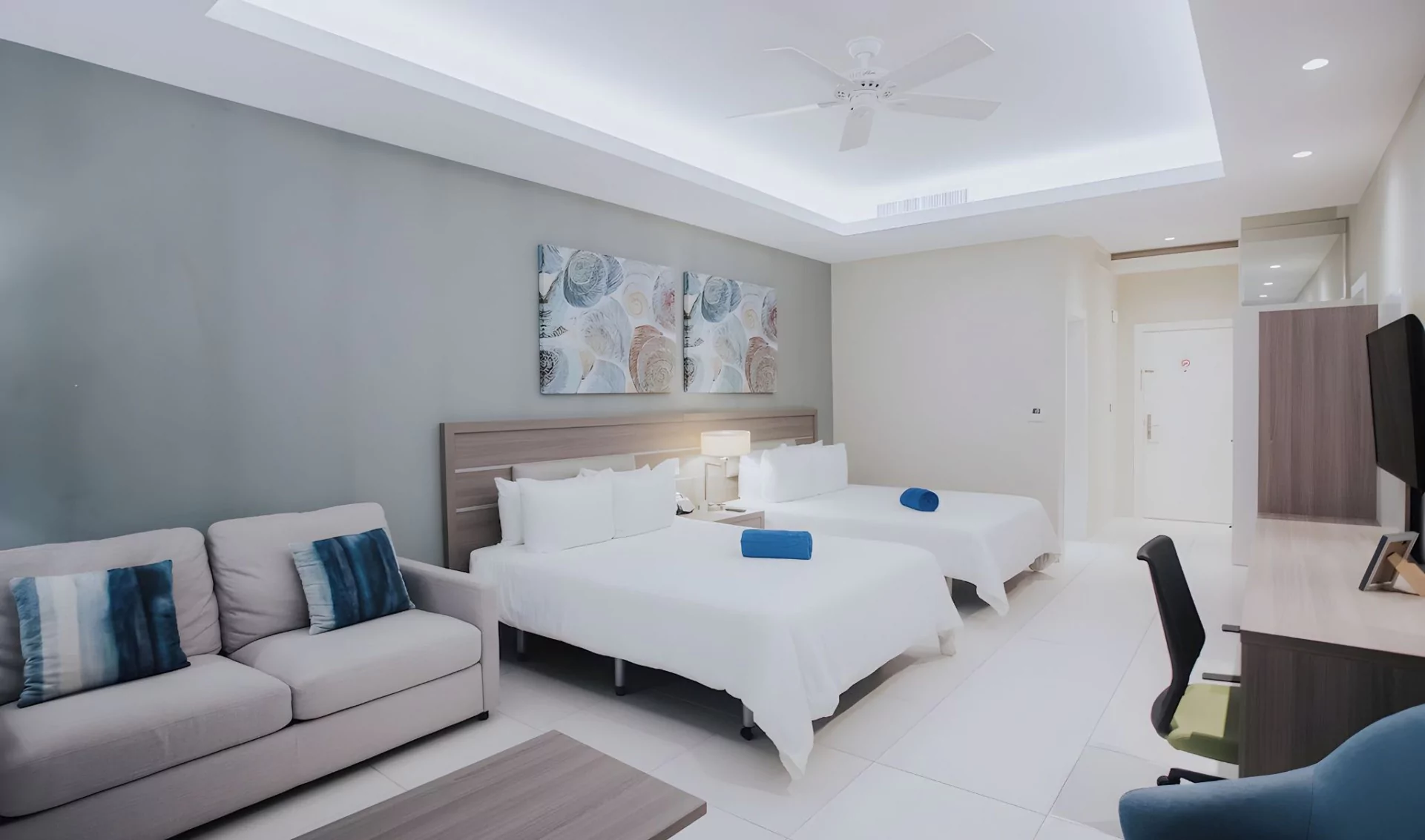 Bakour Punta Cana Suites | Punta Cana | Web oficial