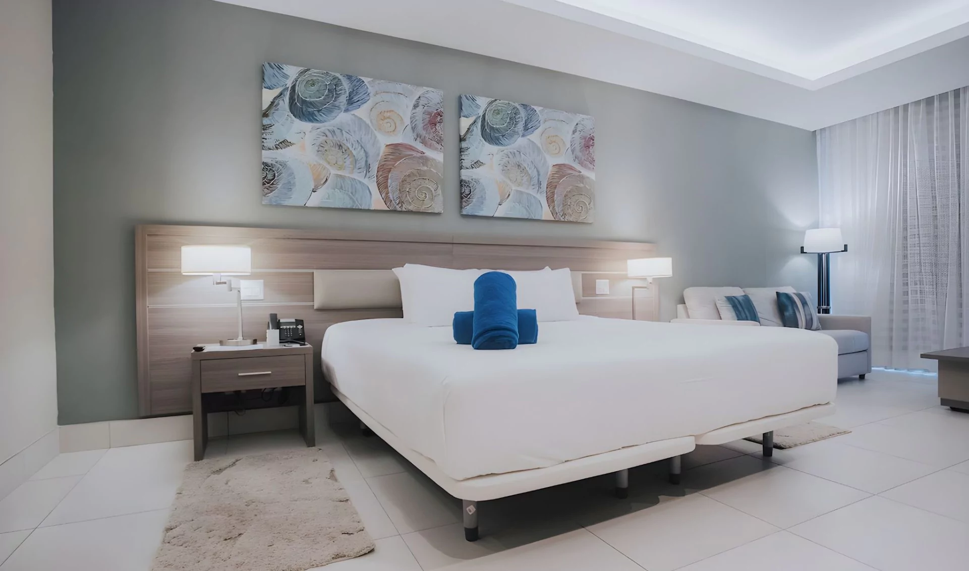 Bakour Punta Cana Suites | Punta Cana | Web oficial