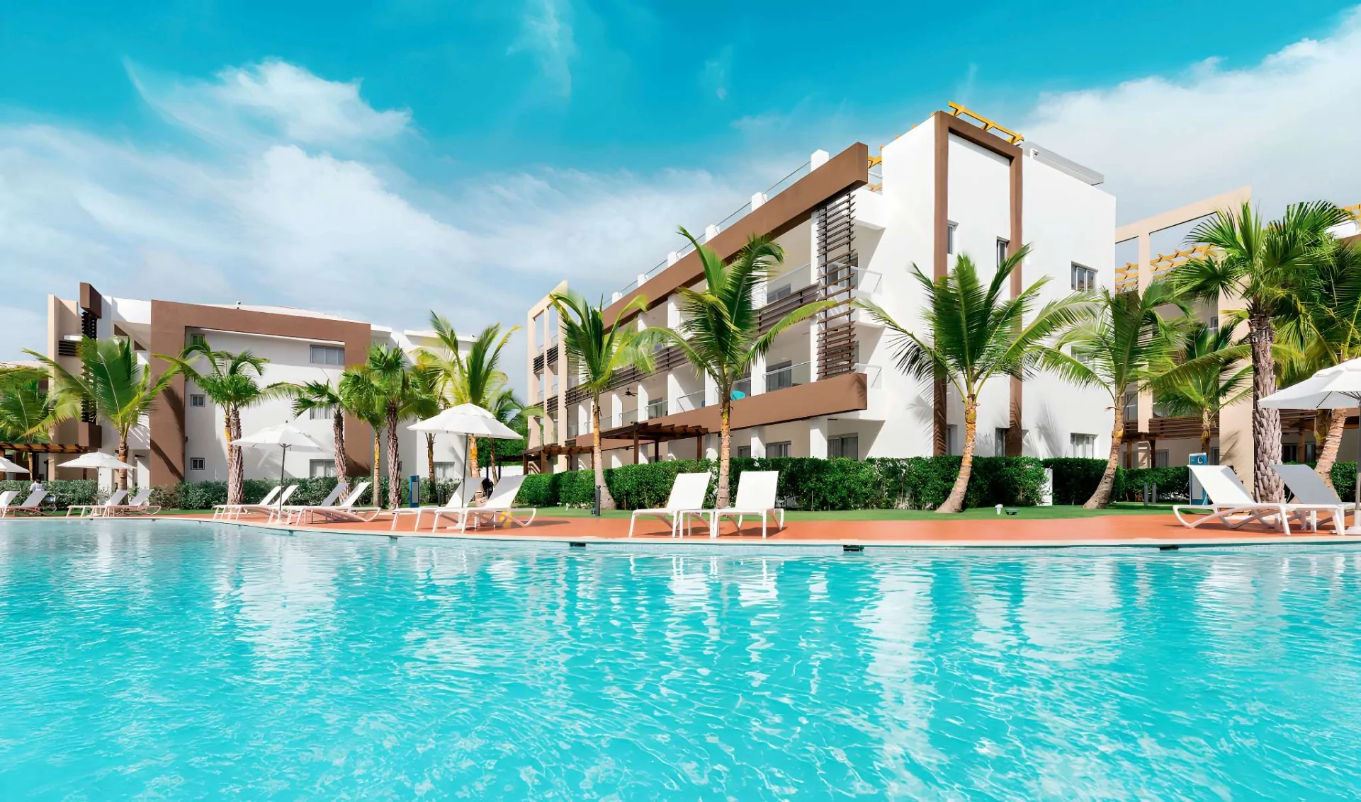 Bakour Punta Cana Suites | Punta Cana | Official website