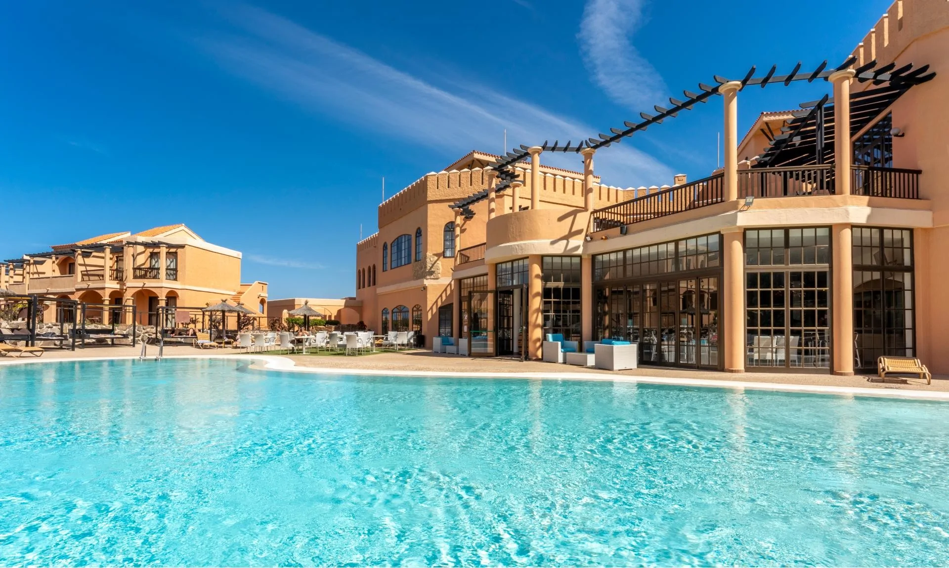 Bakour Fuerteventura La Pared | Web Oficial