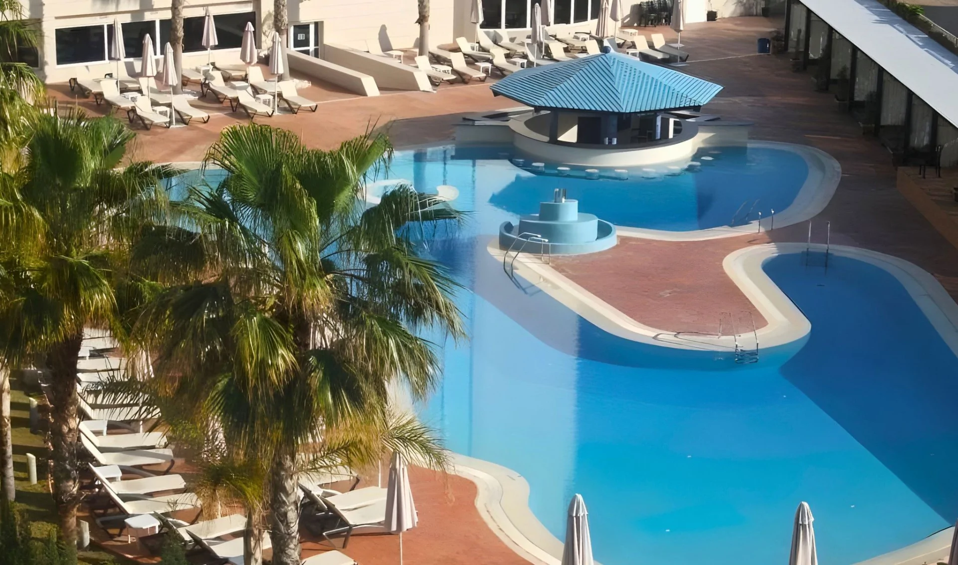 Bakour La Manga Splash | La Manga, Murcia | Web oficial