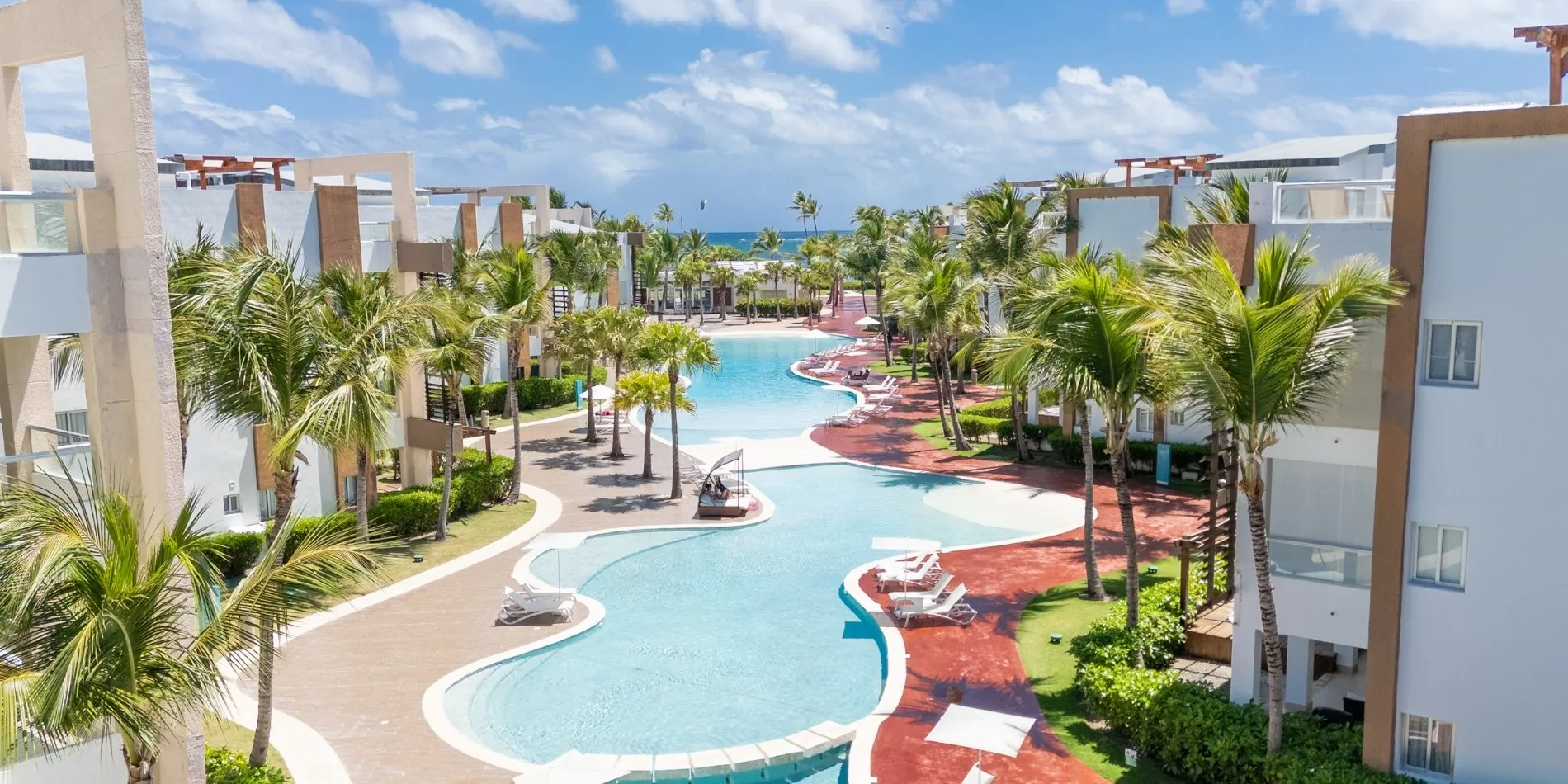 Bakour Punta Cana Suites | Punta Cana | Official website